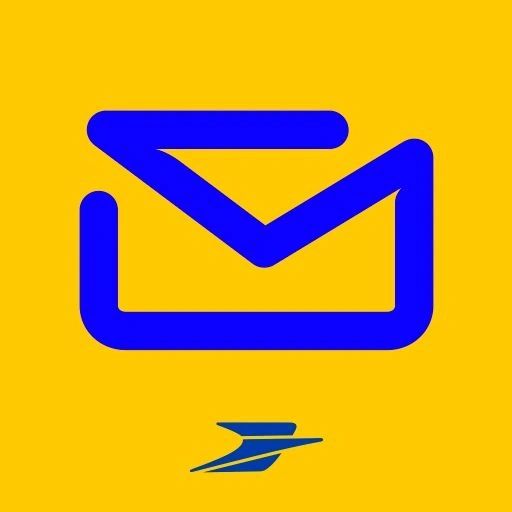 Laposte Logo